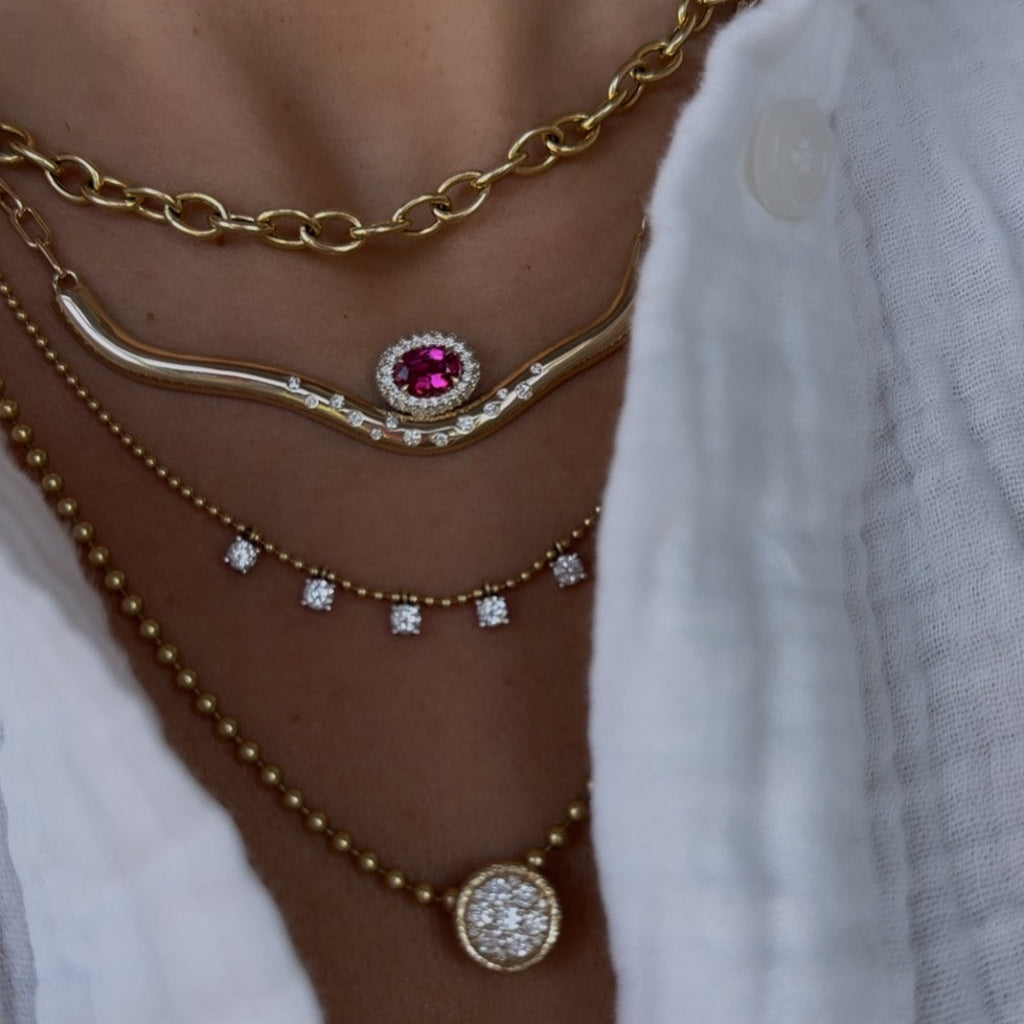 ROSALIE – Imperfect Grace