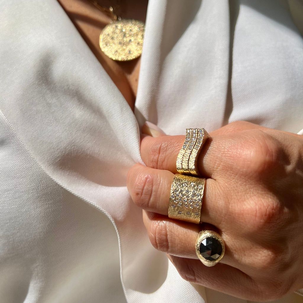 CHIARA – Imperfect Grace