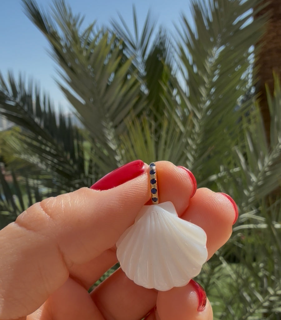 MARIS – Imperfect Grace