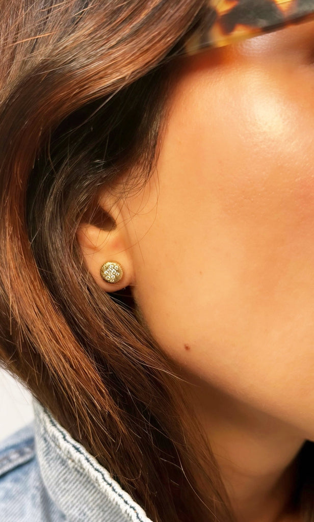 INÈS – Imperfect Grace