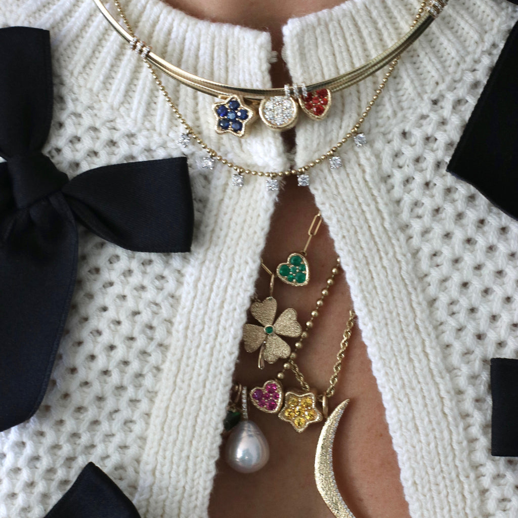 ELLE – Imperfect Grace