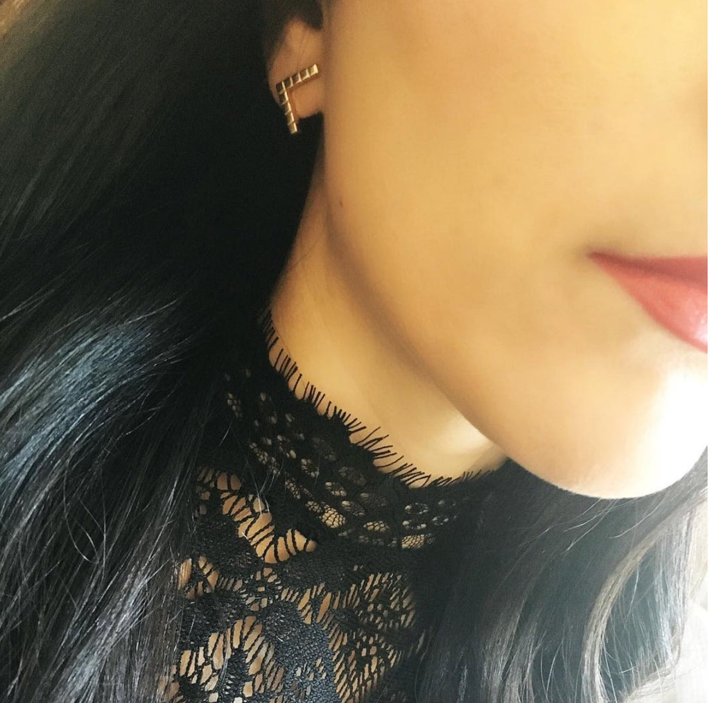 ADRIANA – Imperfect Grace