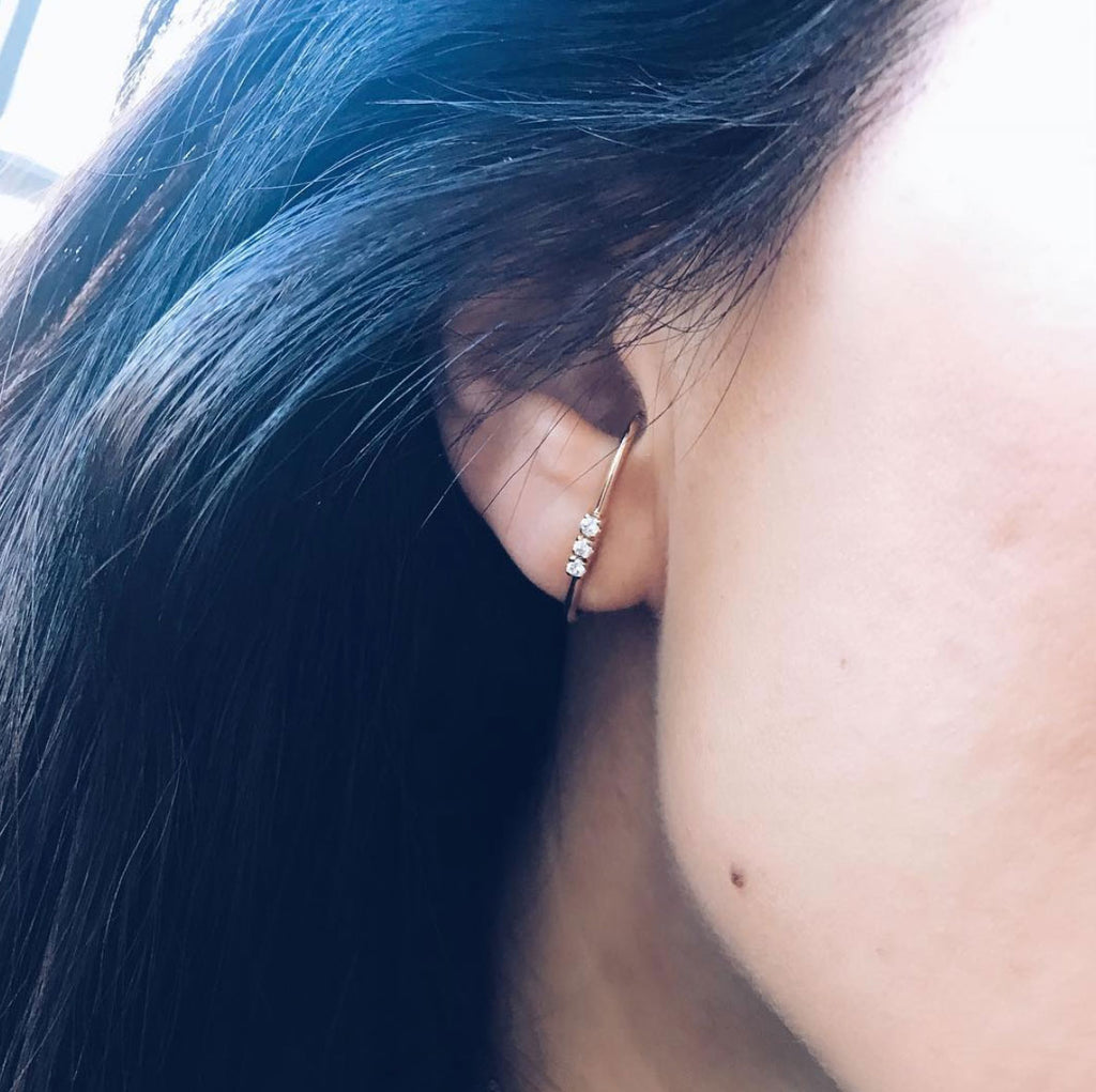 SASHA – Imperfect Grace