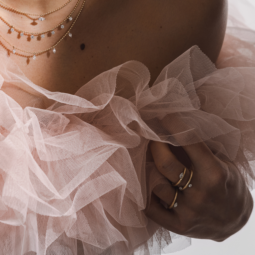 GEMMA – Imperfect Grace