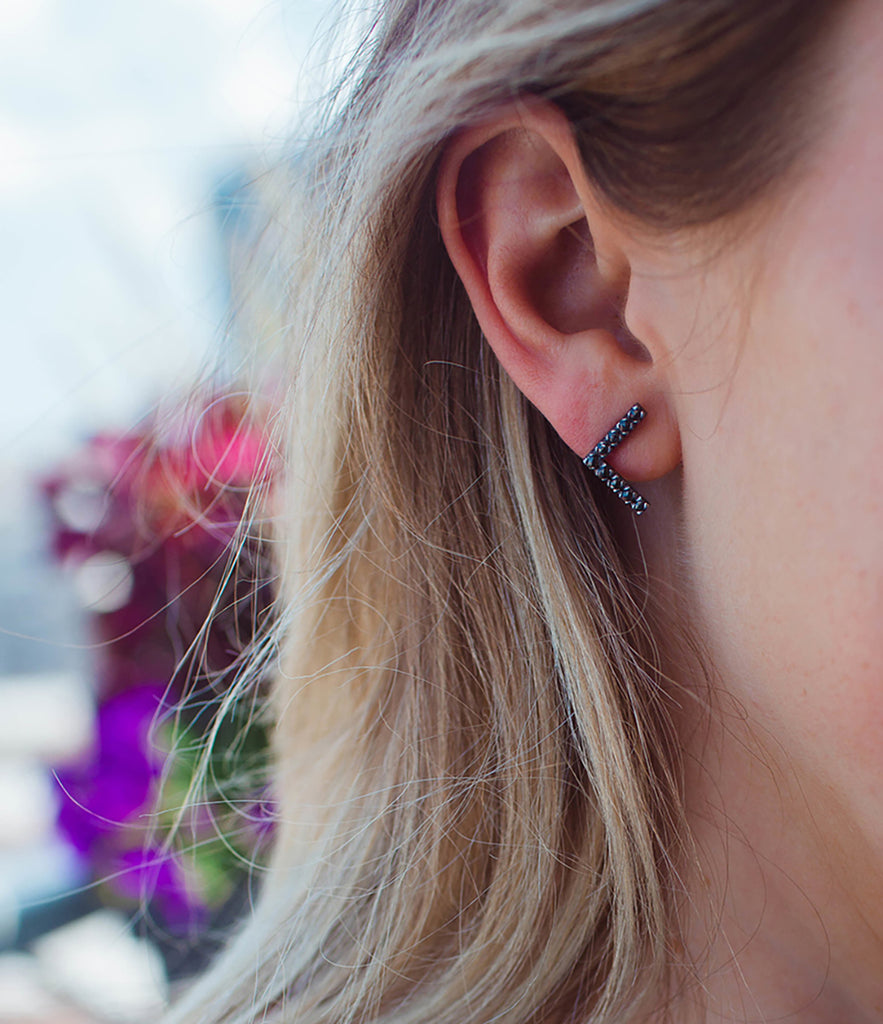 NASTYA – Imperfect Grace