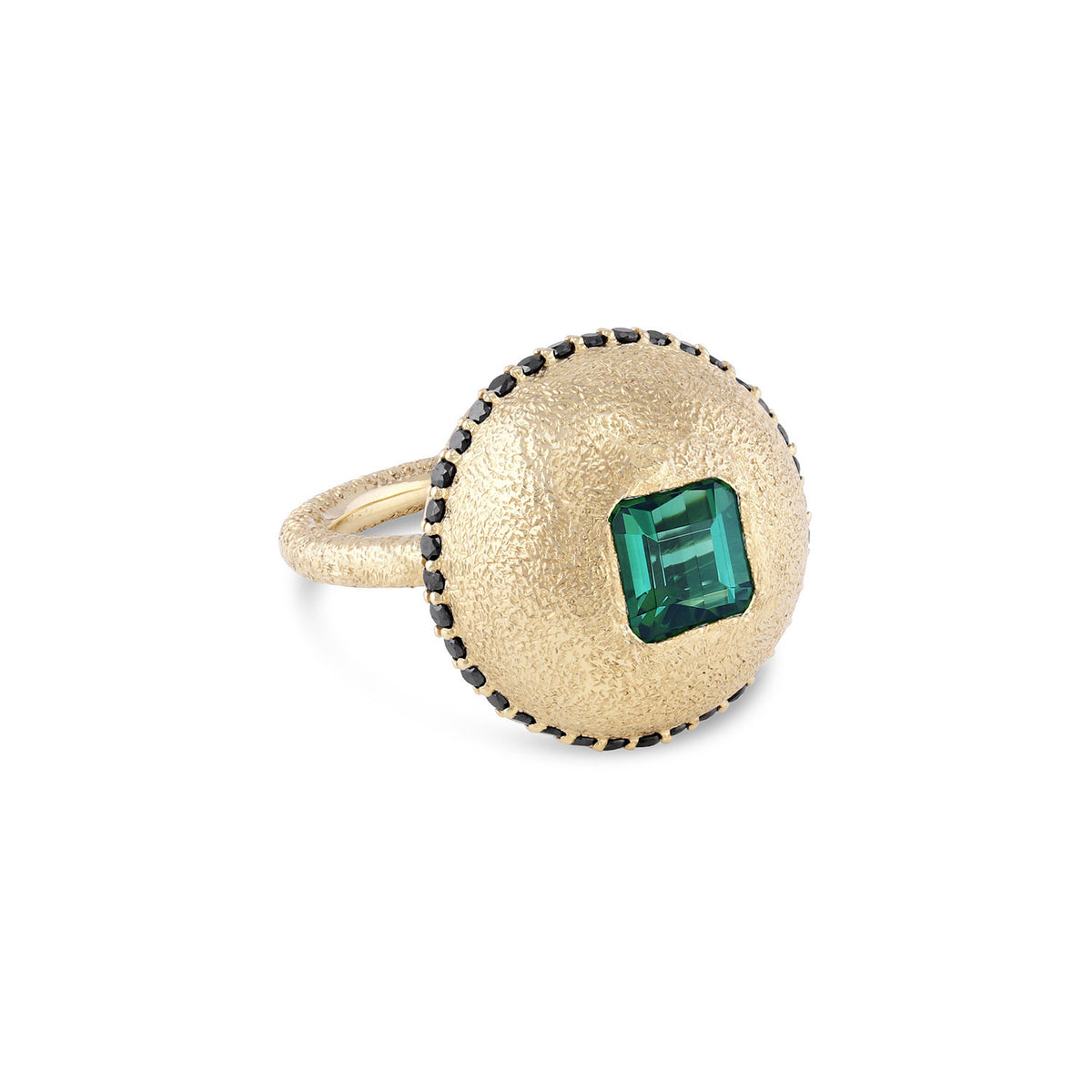 RINGS – Imperfect Grace