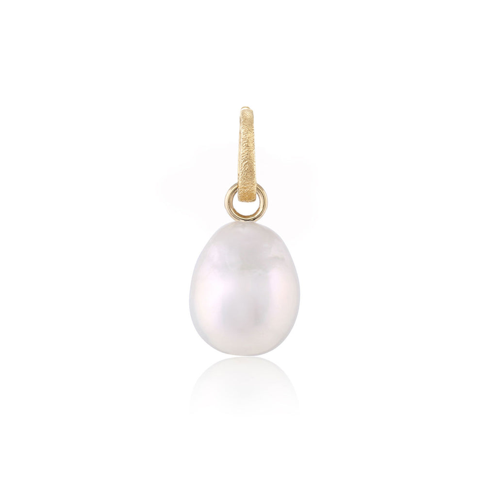 BAROQUE PEARL – Imperfect Grace