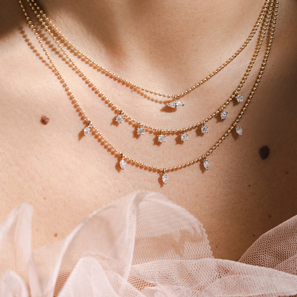 ZIA – Imperfect Grace