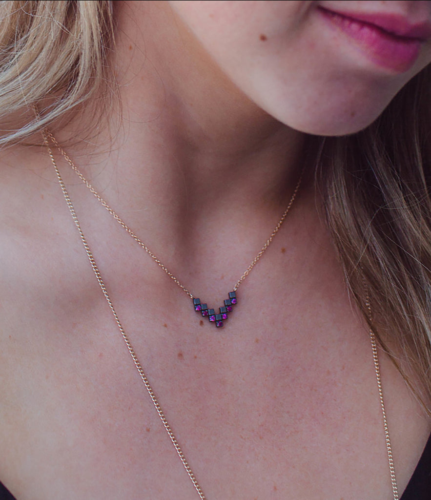 MARIA – Imperfect Grace